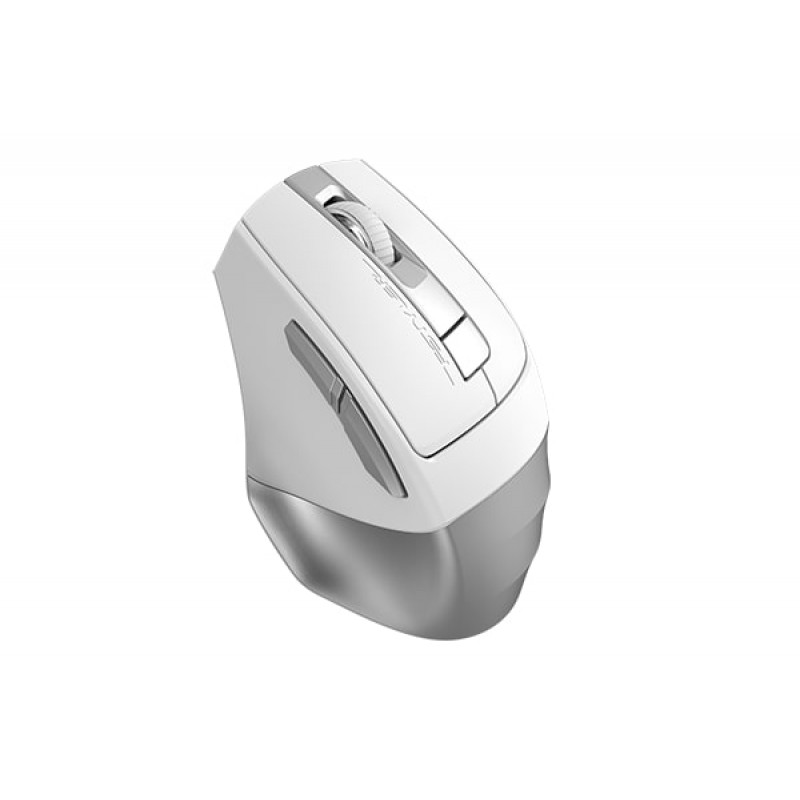 Mouse A4 FB35C Dual Mode Wireless & Bluetooth Icy White