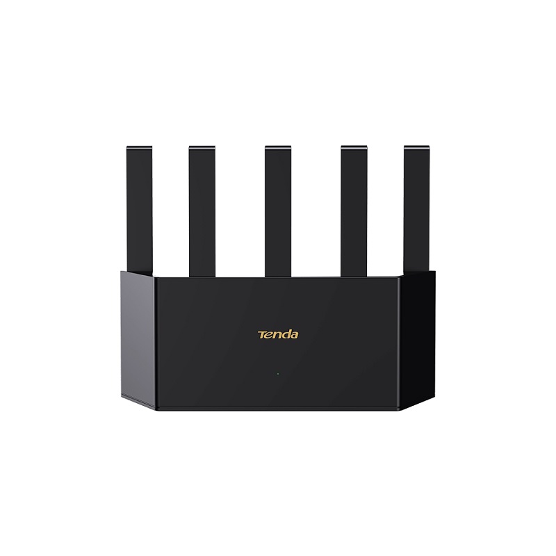 Tenda Wireless AX Smart Dual-Band Gigabit Wi-Fi 6 Router 1500Mbps TX2L PRO